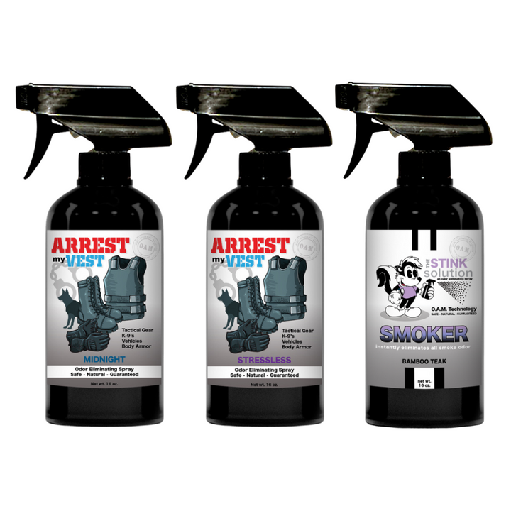 Products – Arrest My Vest